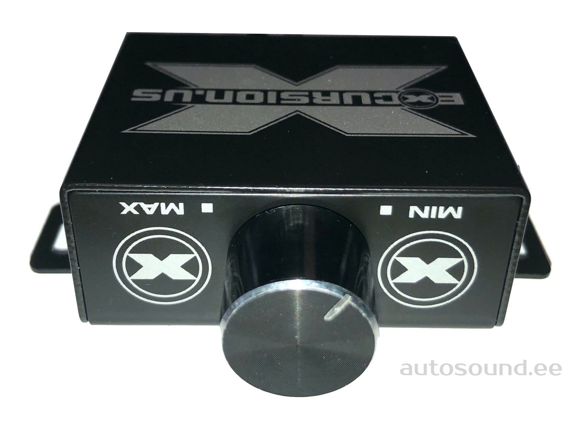 Excursion HXA RC – bassiregulaator | autosound.ee
