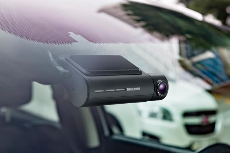 THINKWARE Q800 PRO Videoregistraator | autosound.ee